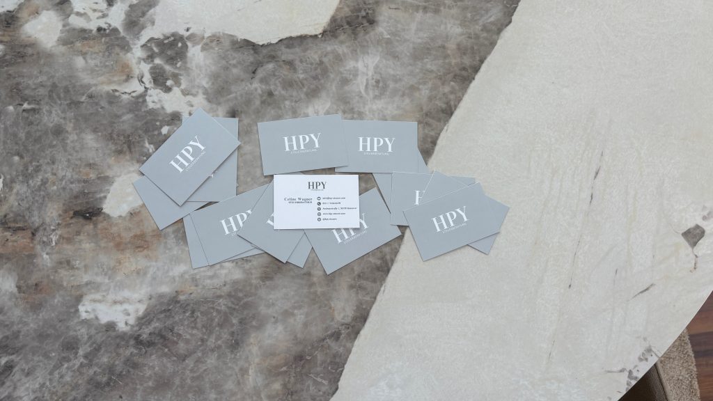 Über die Kanzlei - HPY Steuerberatung